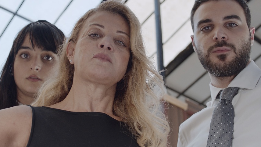 Manara (2019) Trailer on MUBI