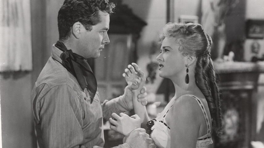 Border Treasure (1950) – MUBI