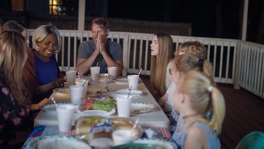 Finding Grace (2020) Trailer on MUBI