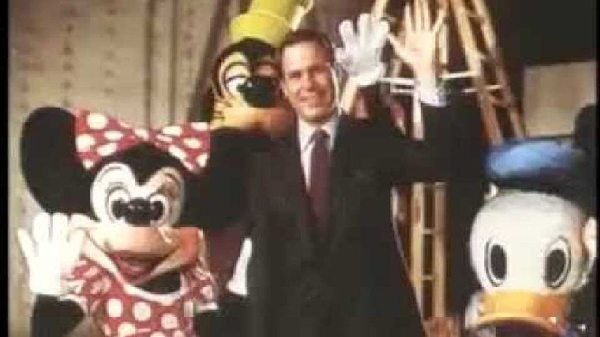 Mickey Mouse Monopoly (2002) – MUBI