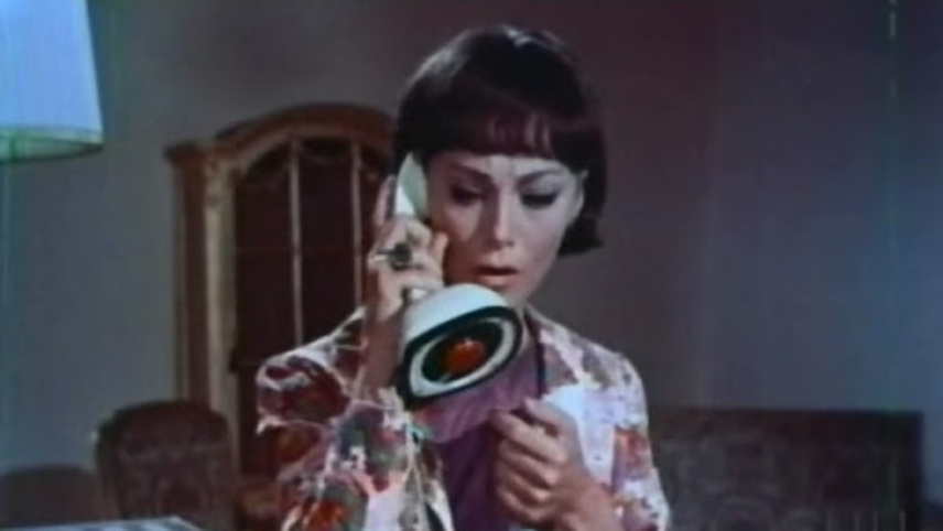 MMM 83 – Missione Morte Molo 83 (1966) – MUBI