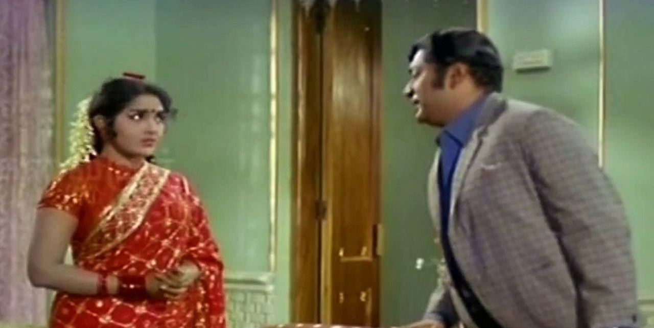 K.R. Vijaya – Películas, biografías y listas en MUBI