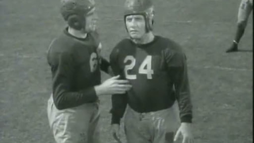 The Cowboy Quarterback (1939) – MUBI