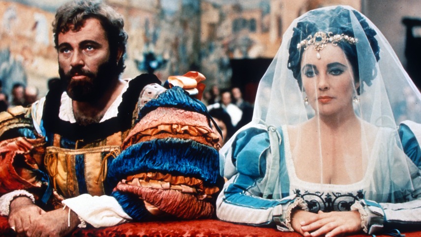 Katharina Taming Of The Shrew