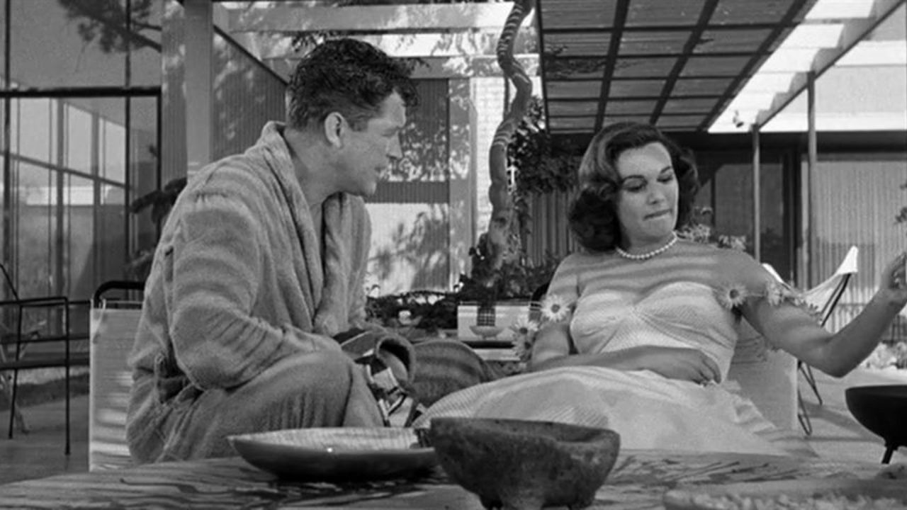 Uranium Boom Film MOAB'S OTHER WILD RIDE — CHARLIE STEEN'S 1950s