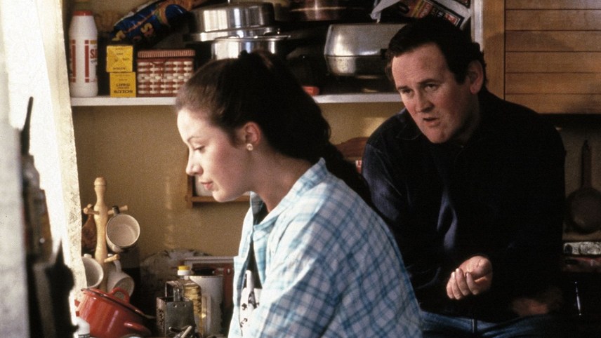 The Snapper (1993) – MUBI