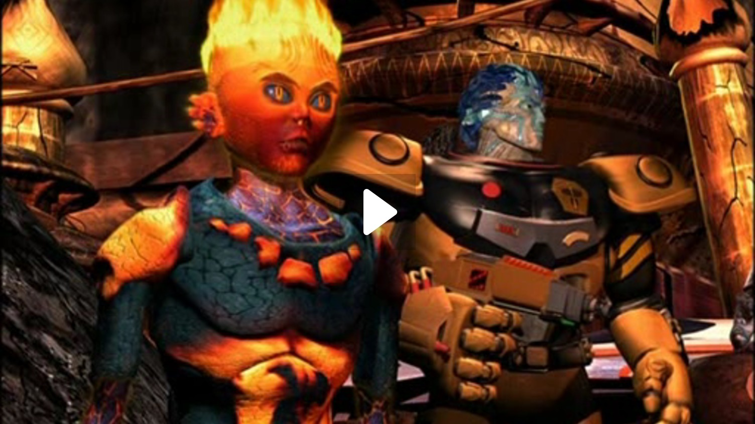 War Planets Shadow Raiders