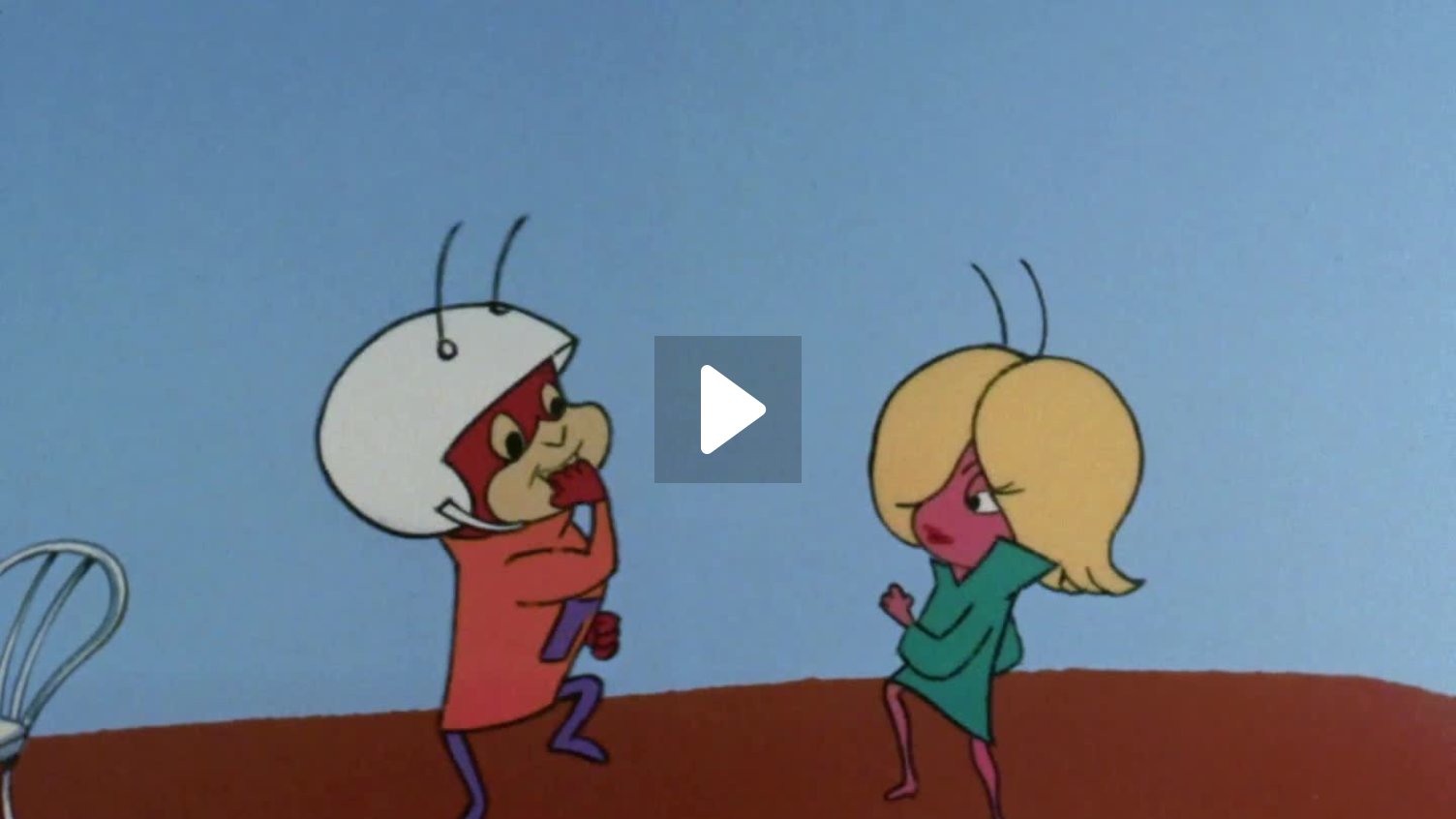 Top 190+ Atom ant cartoon - Tariquerahman.net