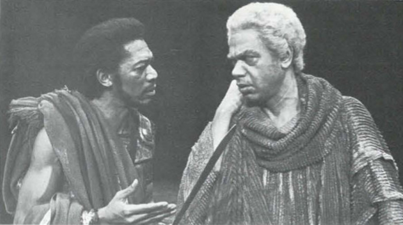 Julius Caesar Movie Cassius