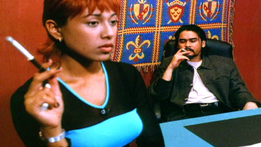 Maria Mariana 2 | What's On MUBI?