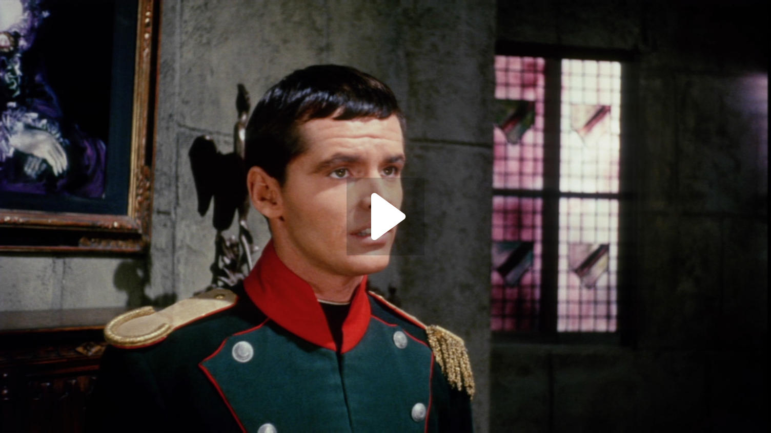 El Terror 1963 The Terror | Rotten Tomatoes