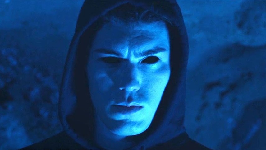 Let Us In (2021) Trailer on MUBI