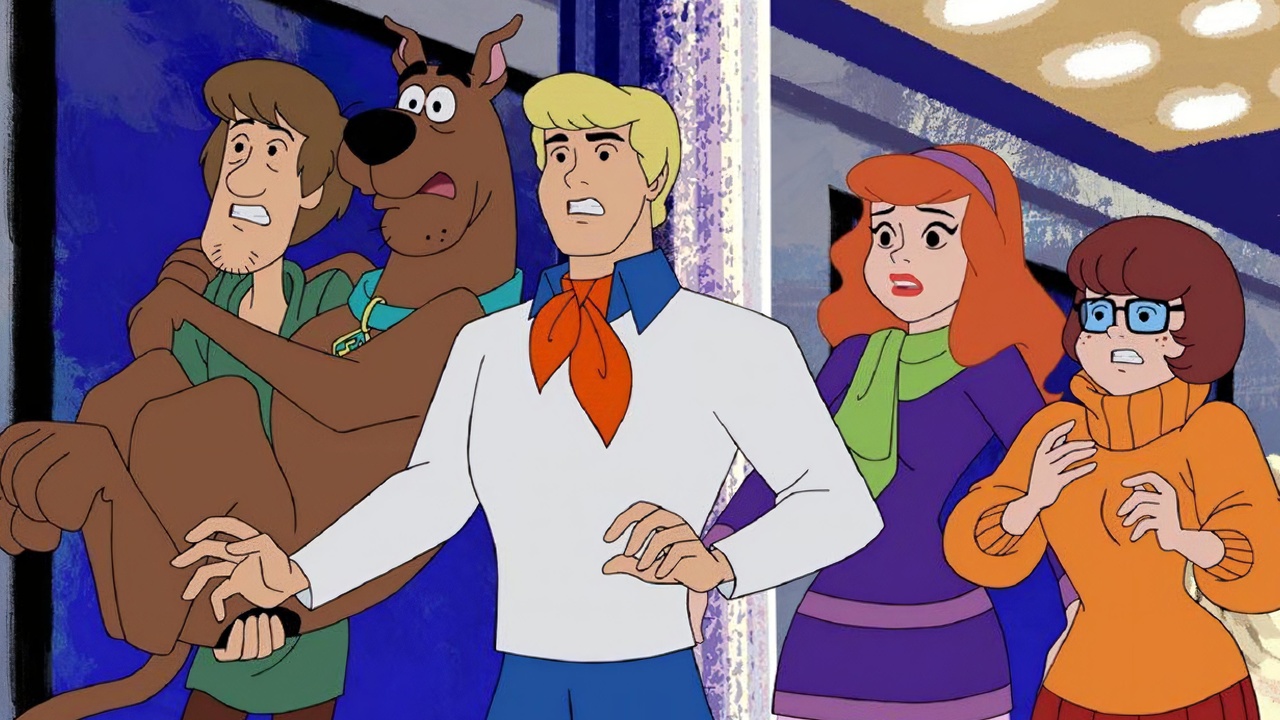 Scooby Doo Celebrity Guests 60 Photos - Moonagedaydream.film
