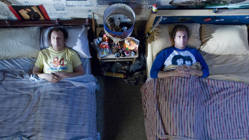 Step Brothers Step Brothers: Unrated (2008) Rotten Tomatoes
