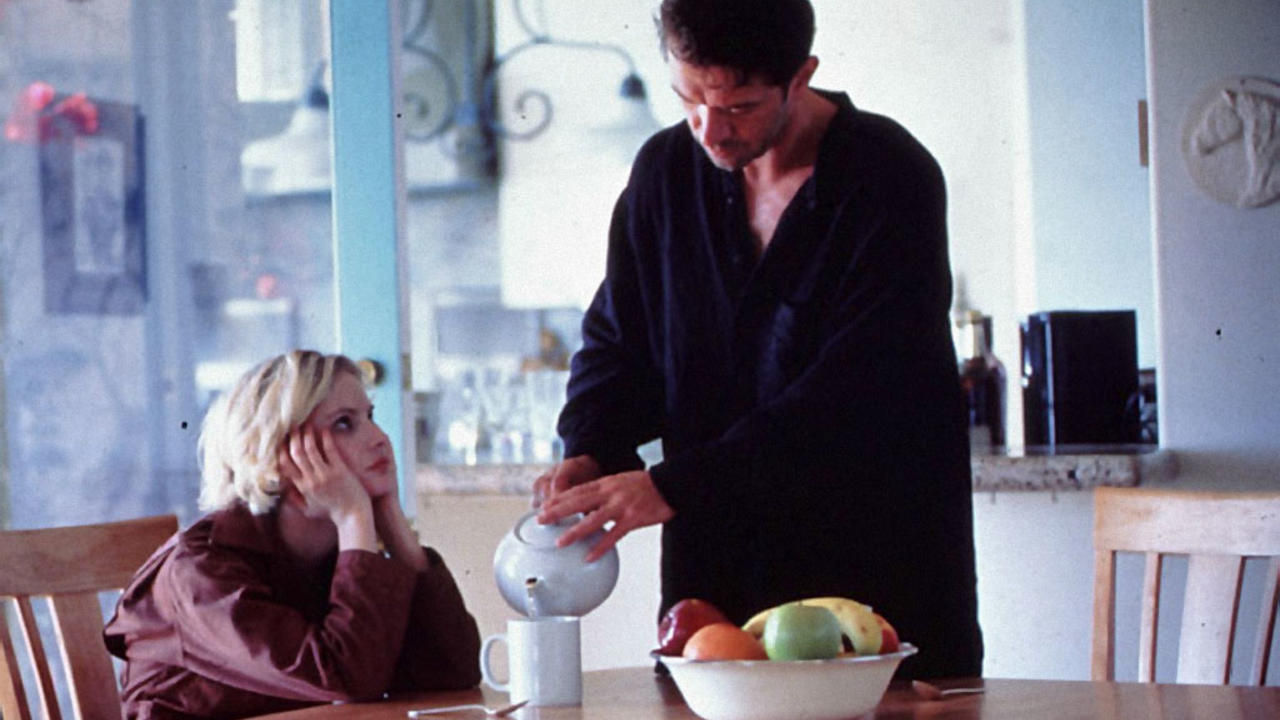 Jennifer Jason Leigh The Quickie