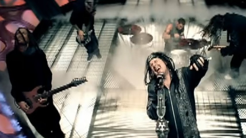 Thoughtless Korn Film.ru Korn Thoughtless (англ.) на Film.ru
