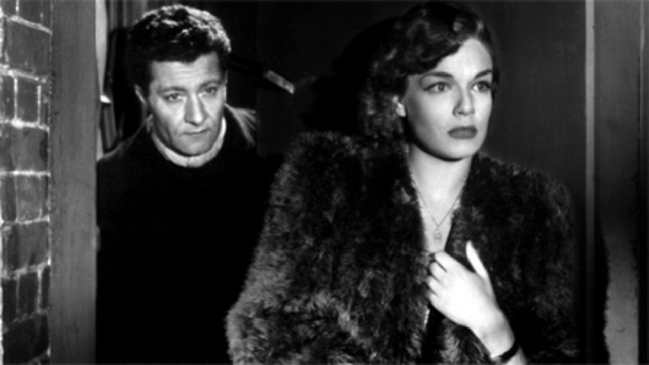 フランス映画200選 第63作 「デデという娼婦」 シモーヌ・シニョレの代表作！ | 人生・嵐も晴れもあり！