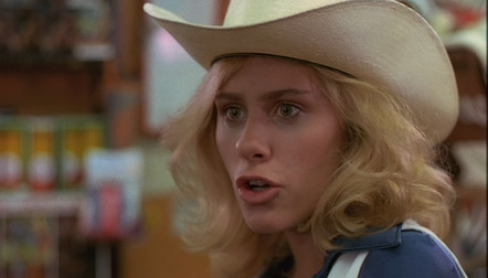 Debbie Does Dallas (1978) Trailer on MUBI