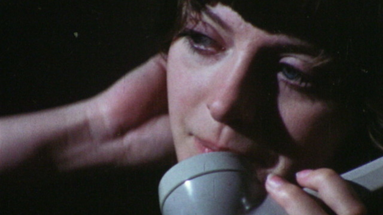 JUDSON'S RELEASE(aka FOSTER'S RELEASE, 1971) an important but ...