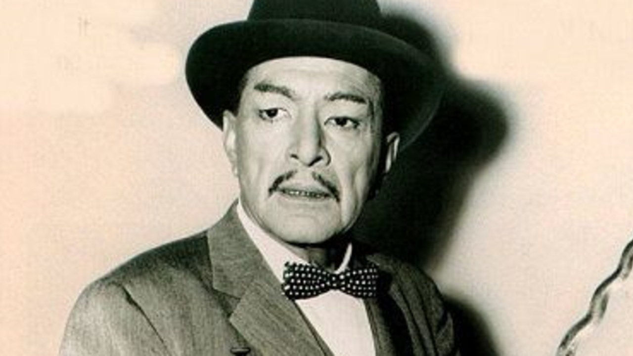 Charlie Chan
