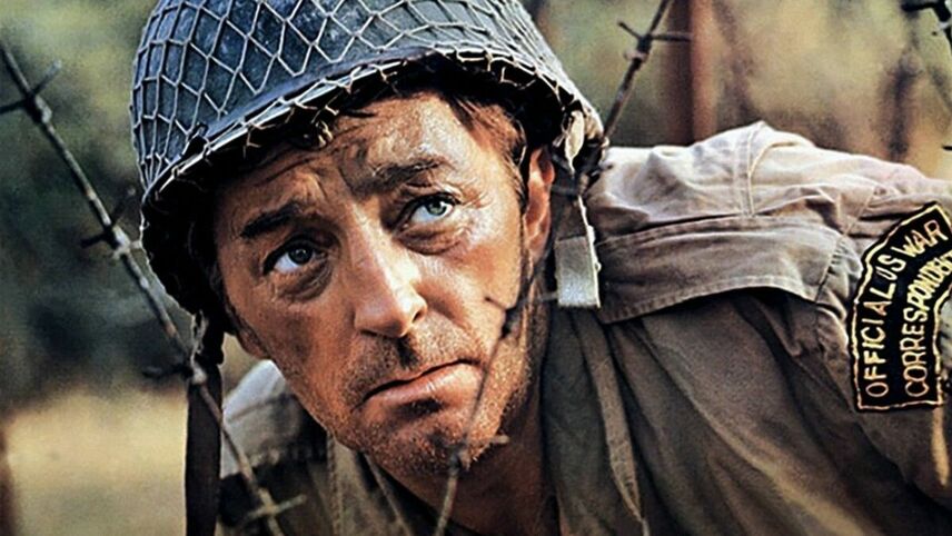 Anzio (1968) – MUBI