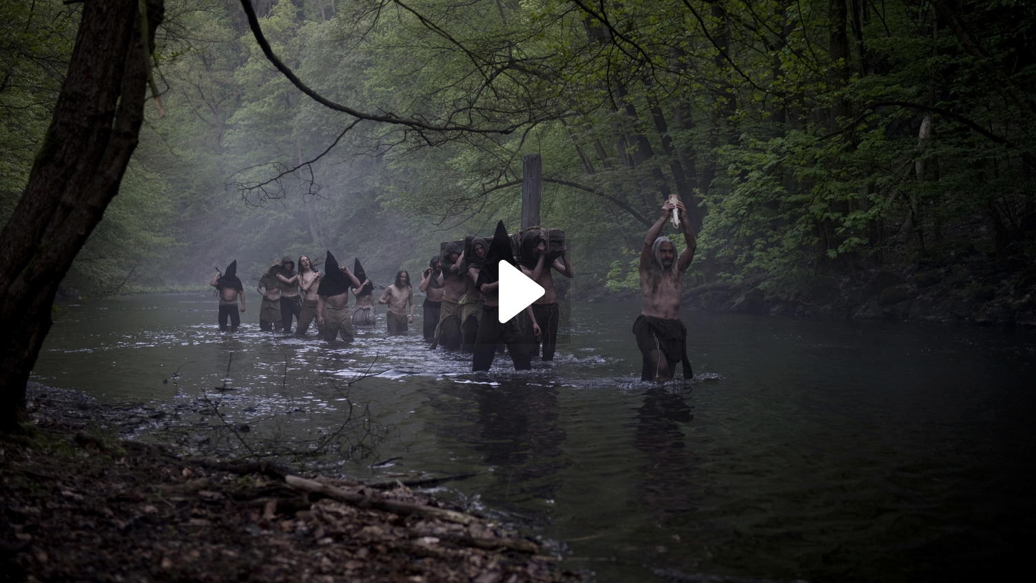 2010 Film Black Death