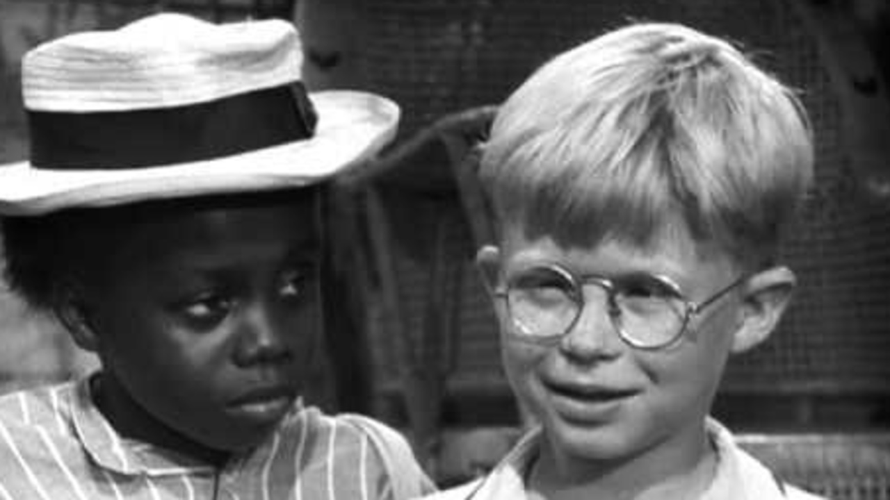 Froggy From The Little Rascals Now