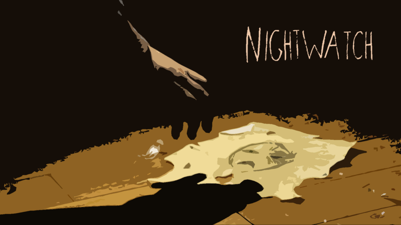 Nightwatcher Film 2021 Who Watches The Nightwatcher? — Reviewing
