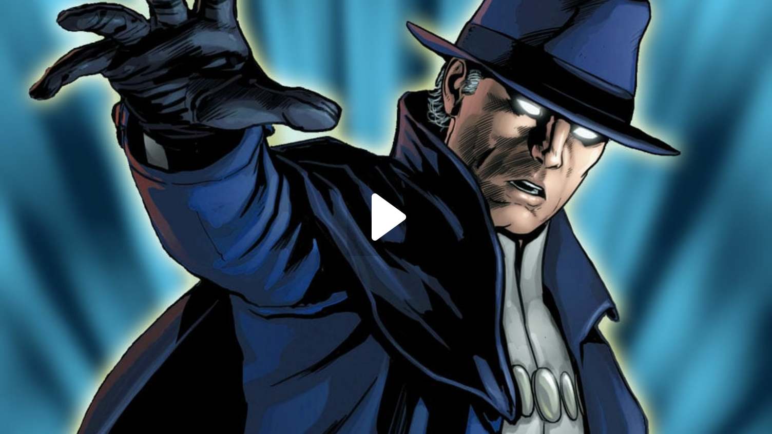 Phantom Stranger Film Phantom Stranger (New Earth) | DC Database