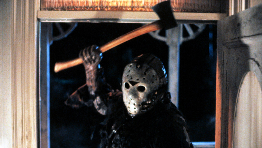 Friday the 13th Part VII: The New Blood (1988) – MUBI