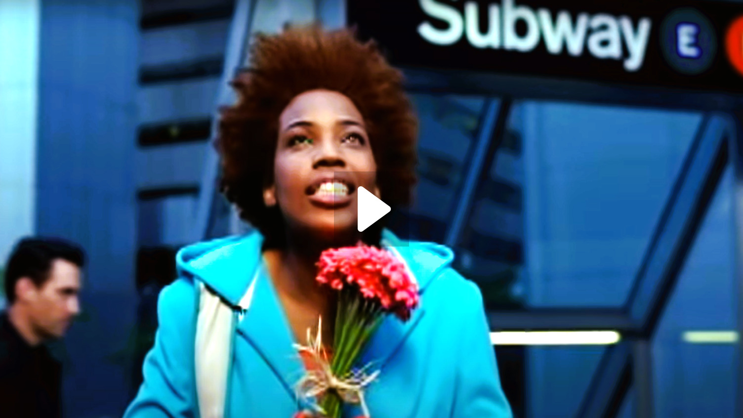 Macy Gray I Try