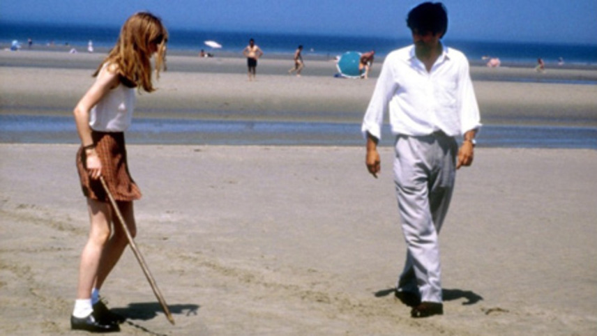 Love Math And Sex 1997 Mubi