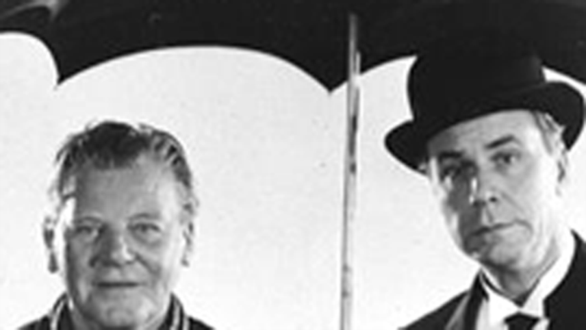 Harry and the Butler (1961) – MUBI