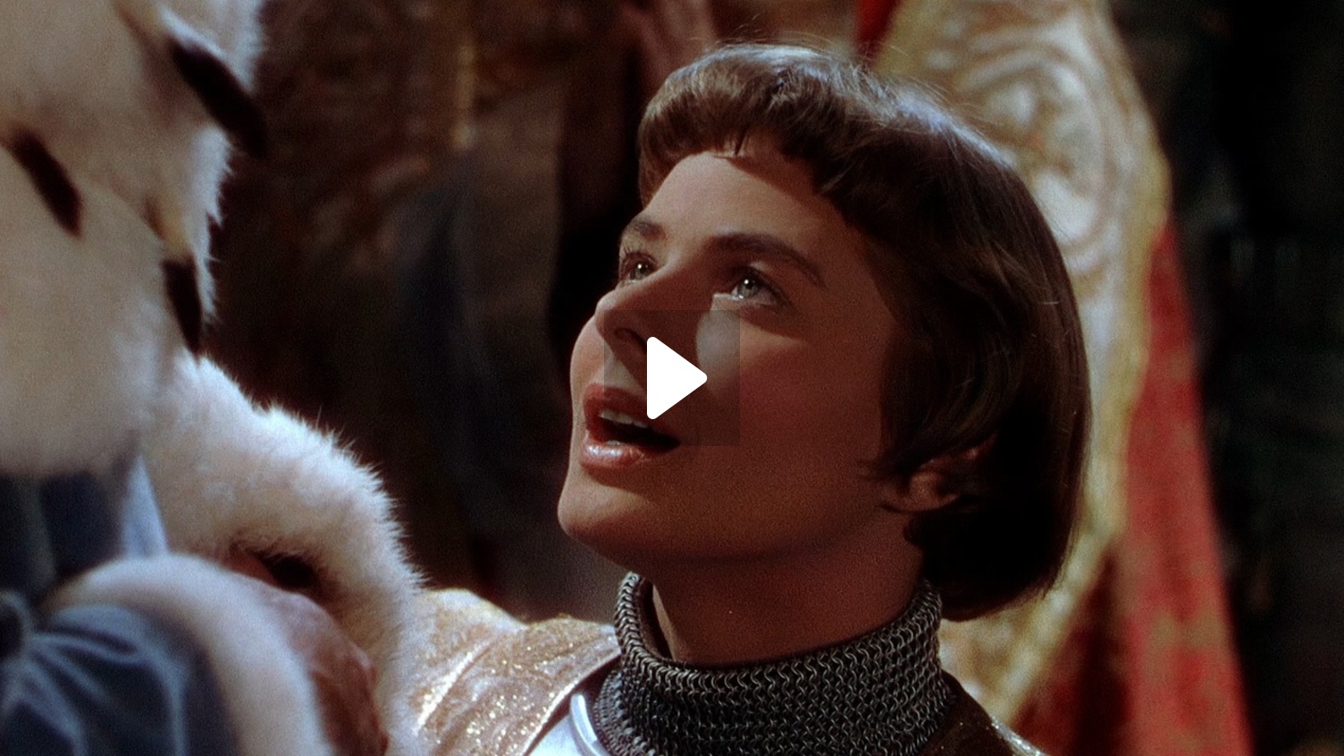 Joan Of Arc Movie 1948 Joan Of Arc, Knights Of The Round Table | San