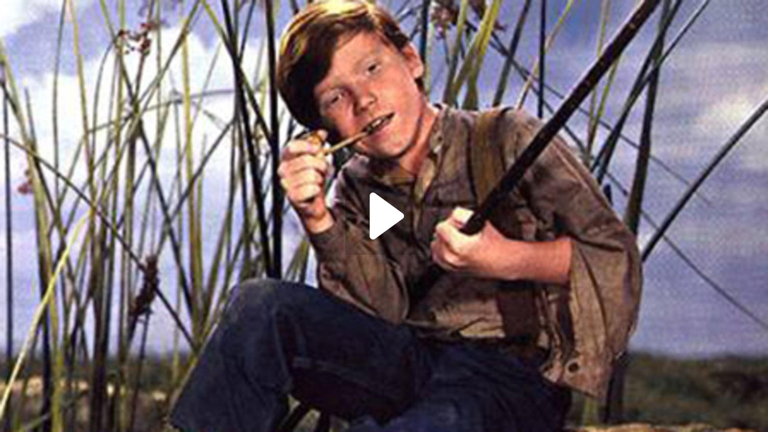 Tom And Huck Movie