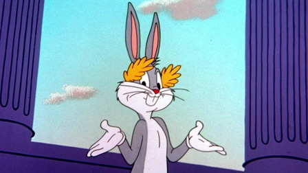 Roman Legion-Hare (1955) – MUBI