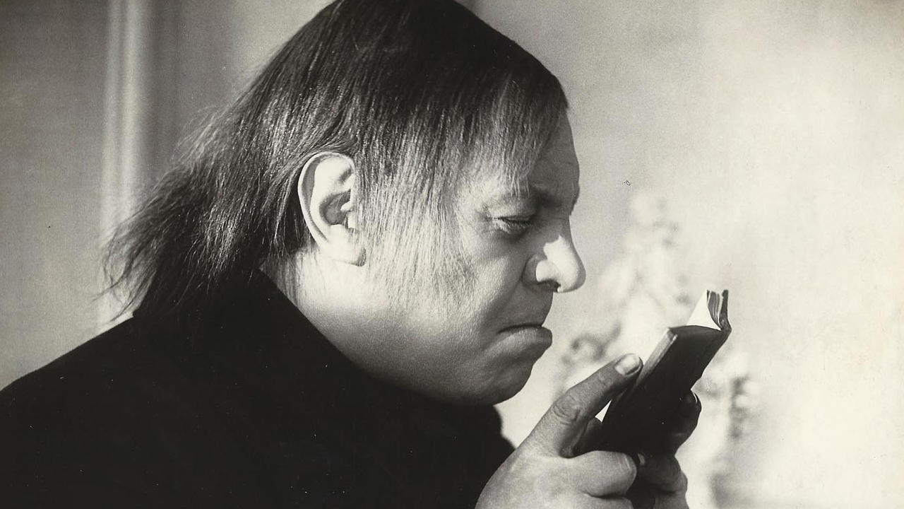 Walter Röhrig – Film, biografie e liste su MUBI