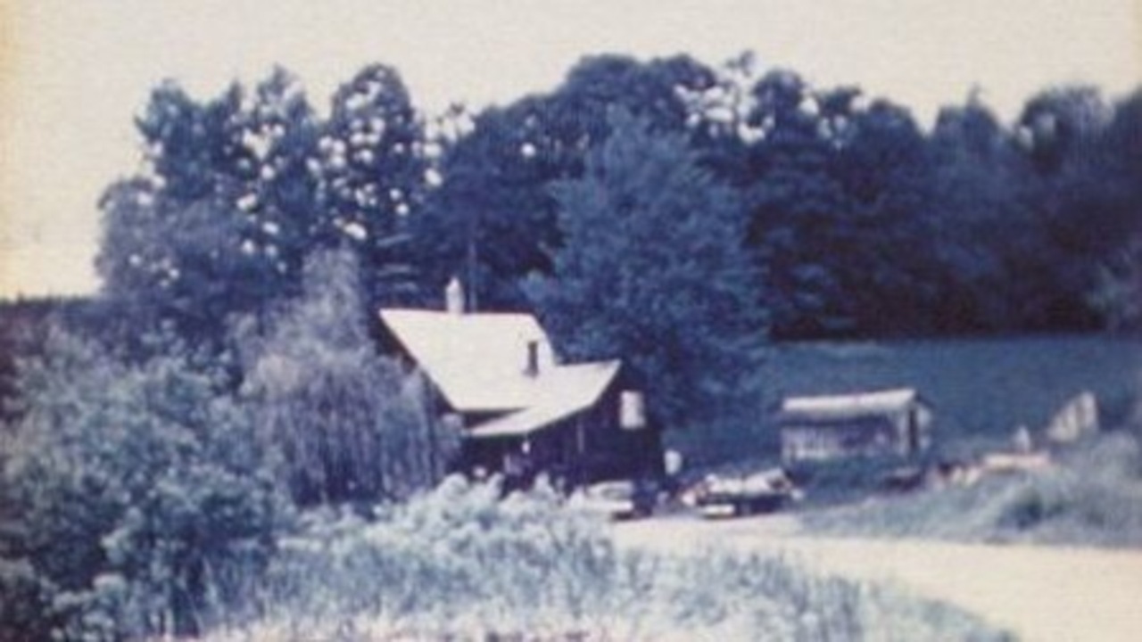 One Semester in Film Studies – Filmlijst op MUBI