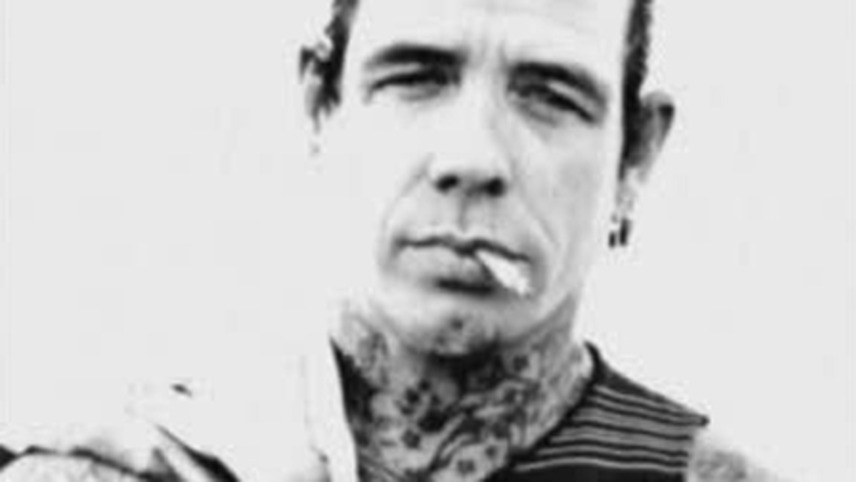 Who Cares? – The Duane Peters Story (2005) – MUBI