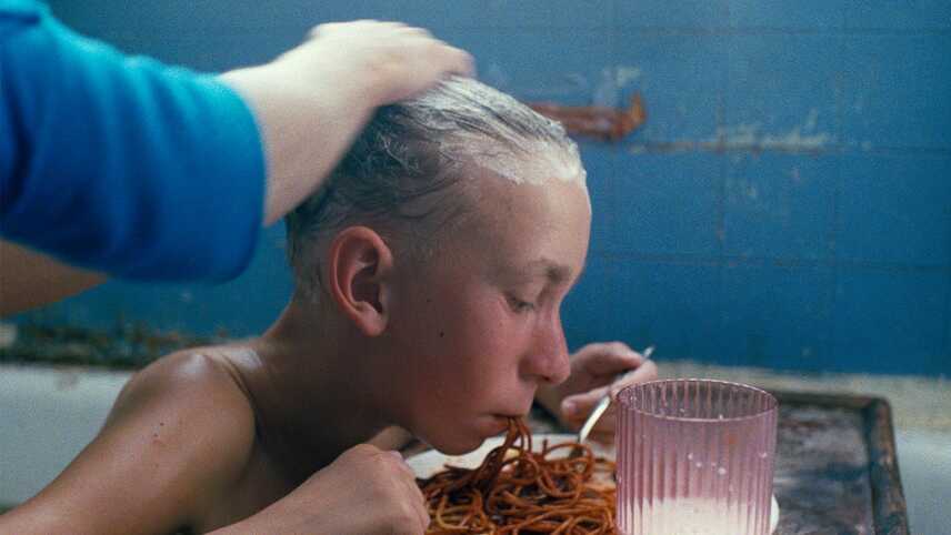 Gummo (1997) Trailer on MUBI