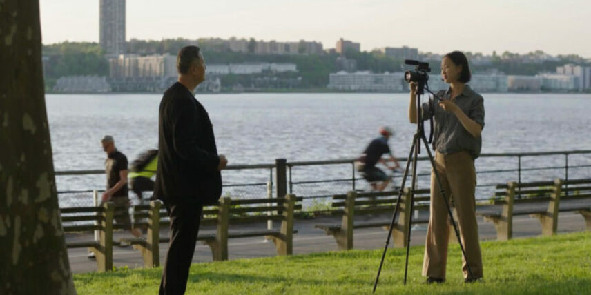 Film Purgatory | Willow and Wu (2024) - Review