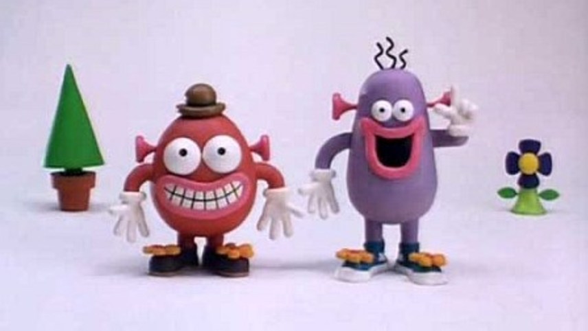 Pib and Pog (1996) – MUBI