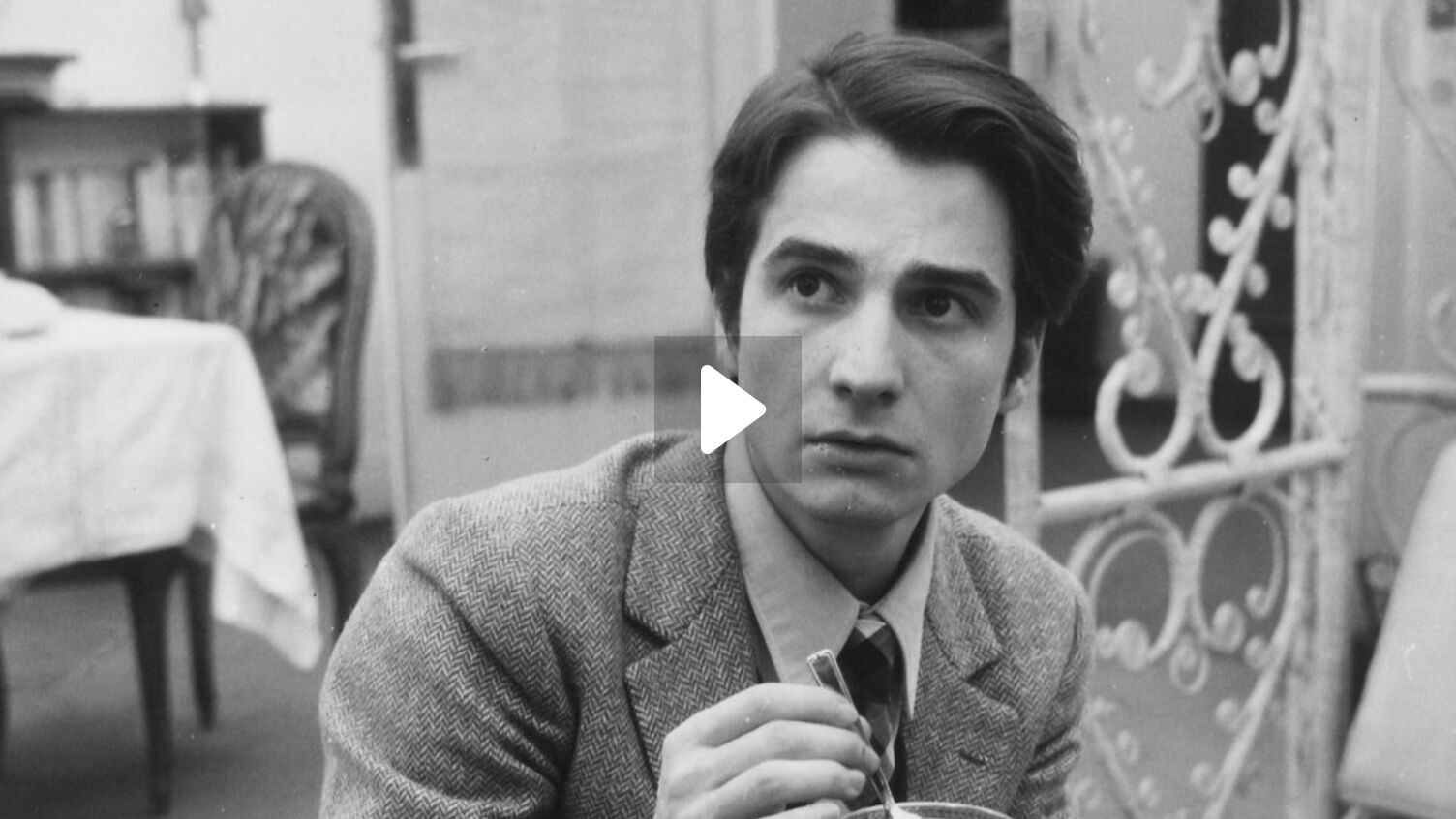 Jean Pierre Leaud 2024 J.P. Morgan 42nd Annual Healthcare Conference