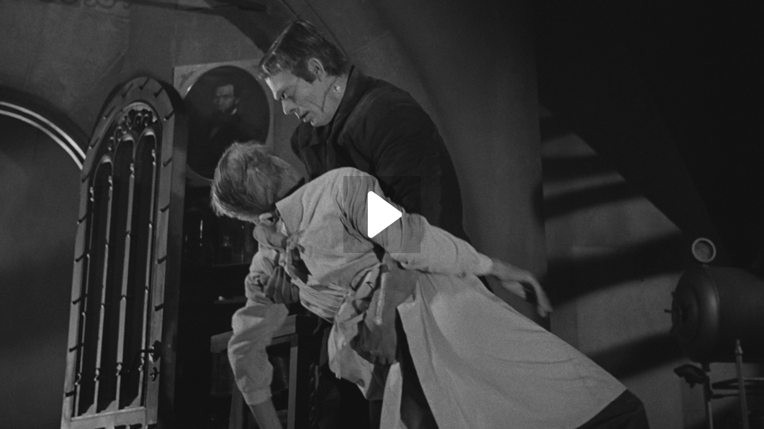 House Of Frankenstein 1944 Film