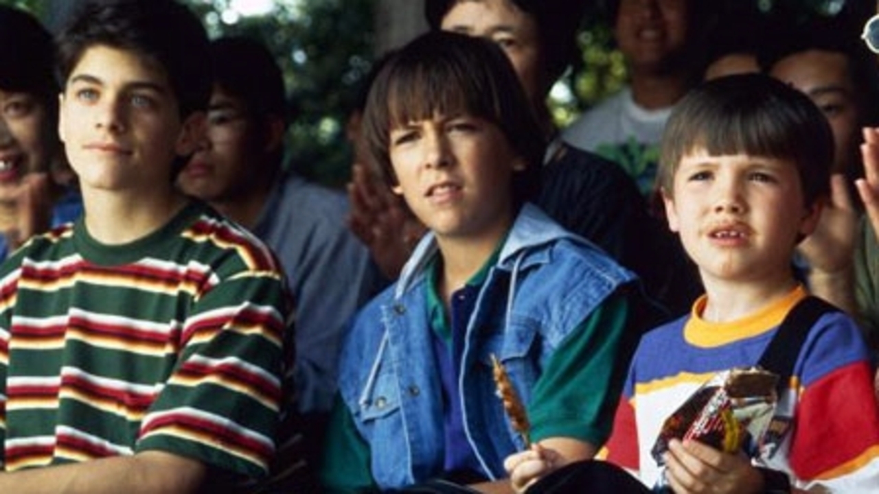 3 Ninjas Kick Back (1994) Cast and Crew, Trivia, Quotes, Photos, News ...