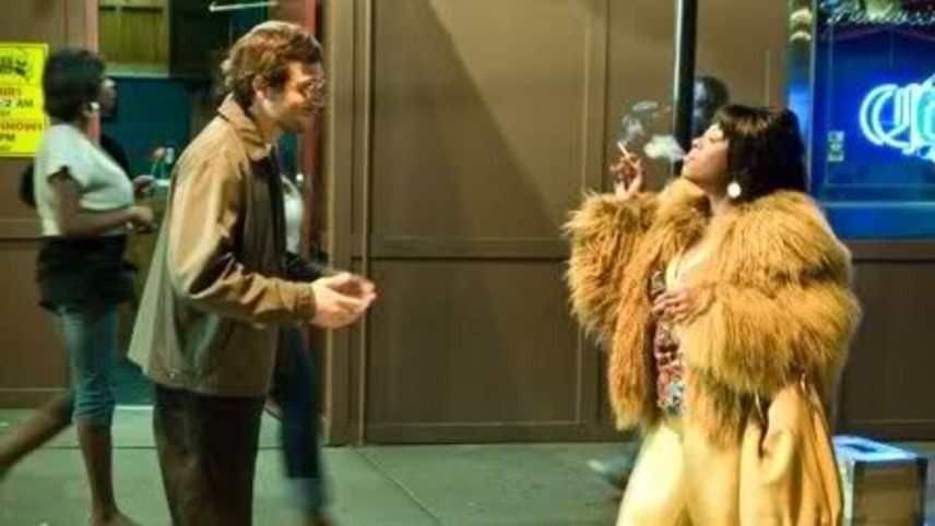 Into Temptation (2009) – MUBI
