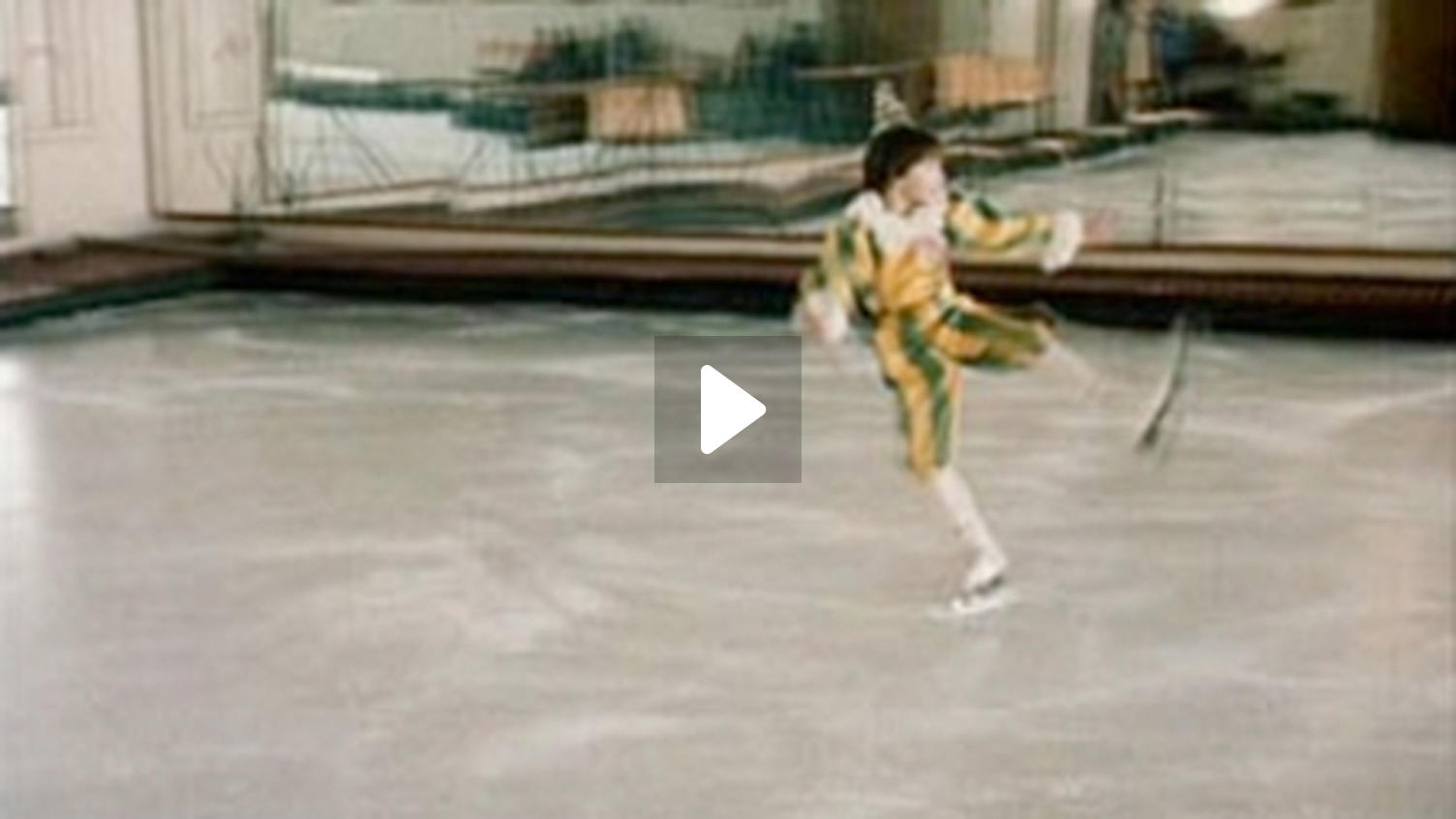Blades Of Glory Iron Lotus Gif