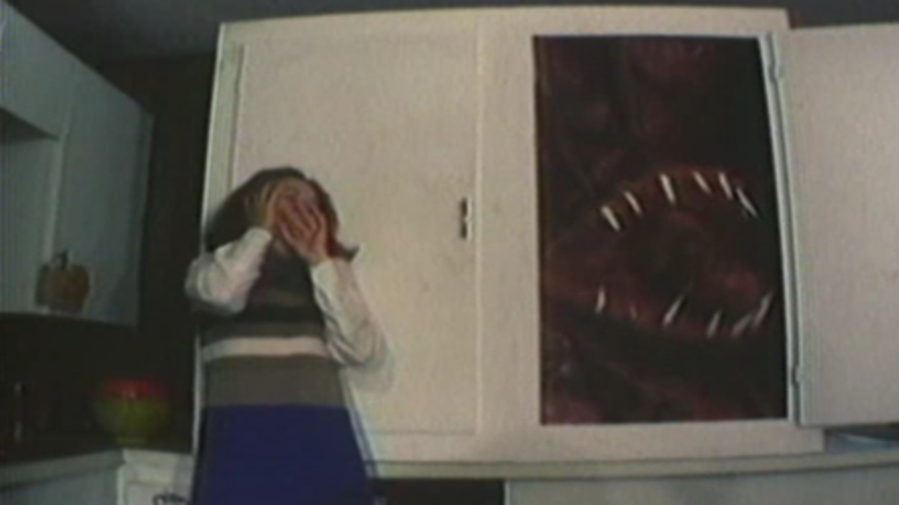 SLITHERING MASS OF PULSATING: B-HORROR AS OUTSIDER ART – Lista de ...