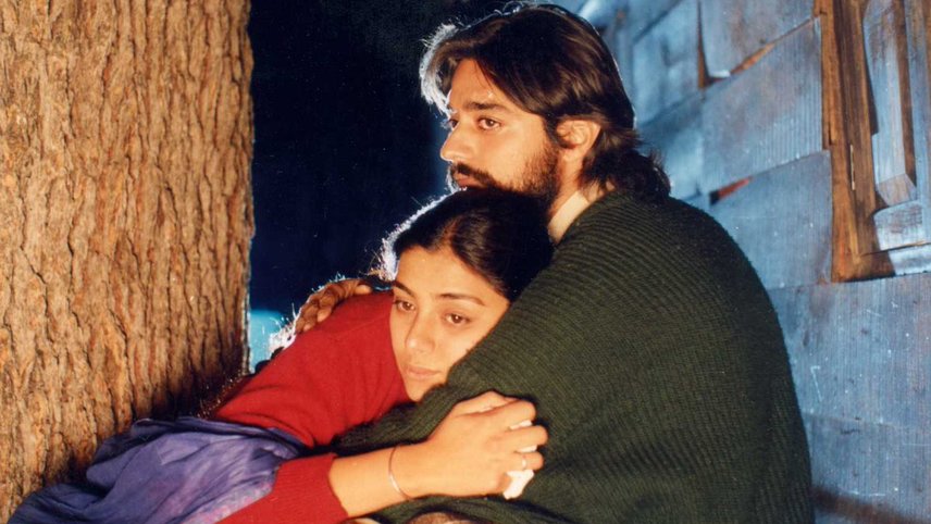 Maachis (1996) Trailer on MUBI