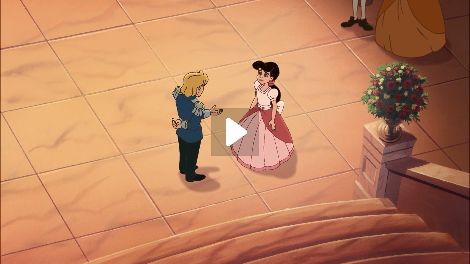 The Little Mermaid 2 Movie The Little Mermaid II: Return To The Sea